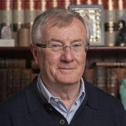 The Best Crime Authors | Famous Mystery Writers