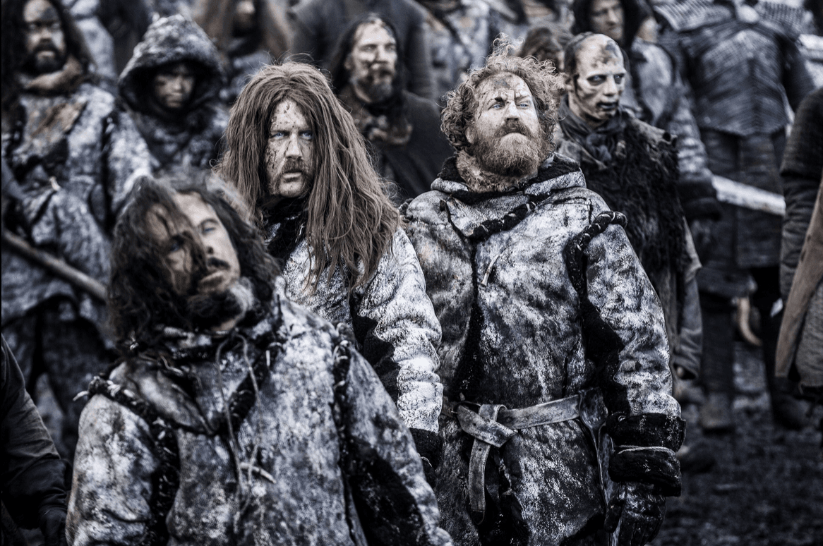 20 Key Differences Between the Game of Thrones Book and Show