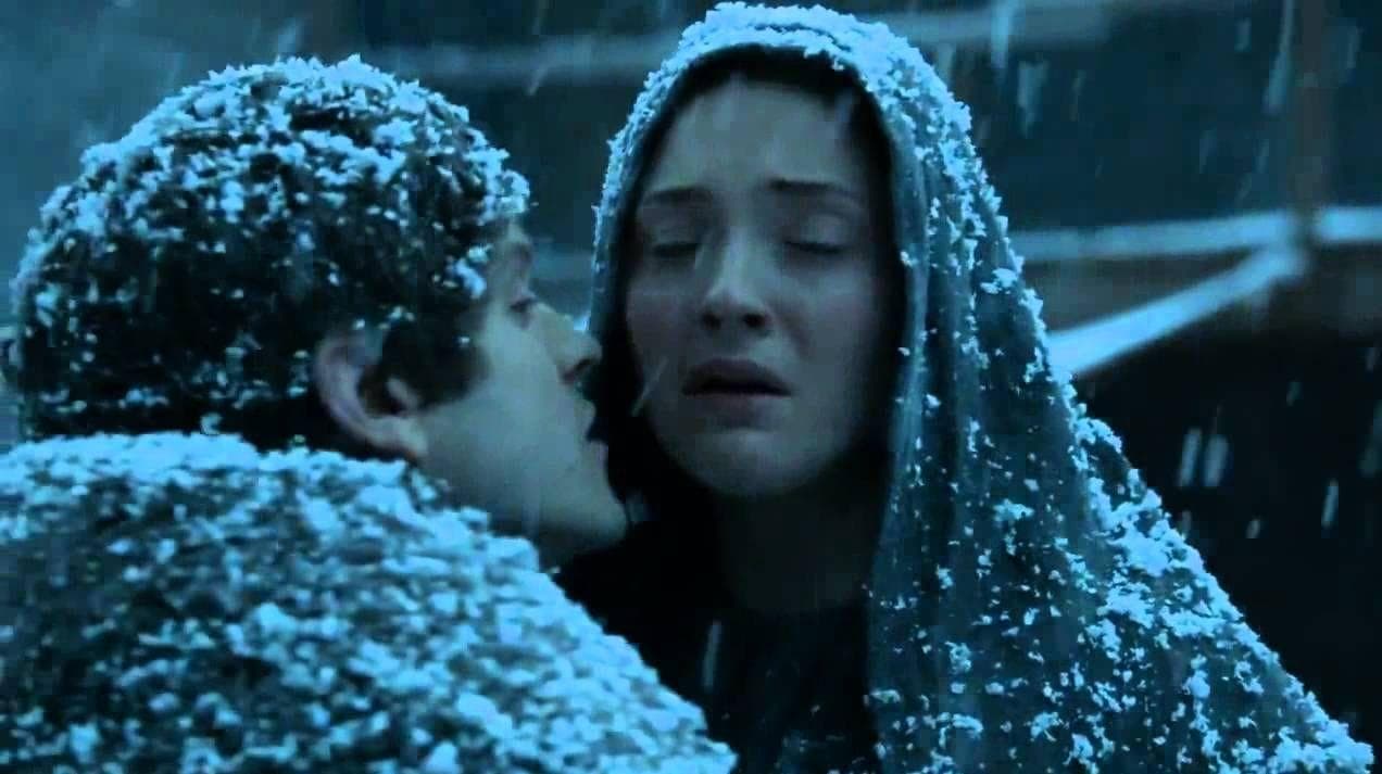 20 Key Differences Between the Game of Thrones Book and Show