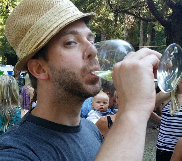 The Greatest Baby Photobombs Ever
