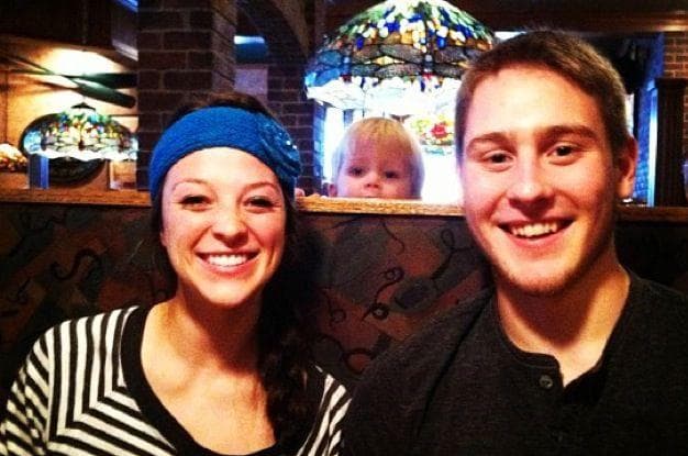 The Greatest Baby Photobombs Ever