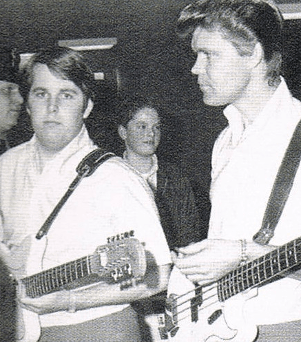 Groovy Things You Didn't Know About the Beach Boys