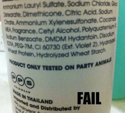 The 18 Funniest Prescription Labels Ever