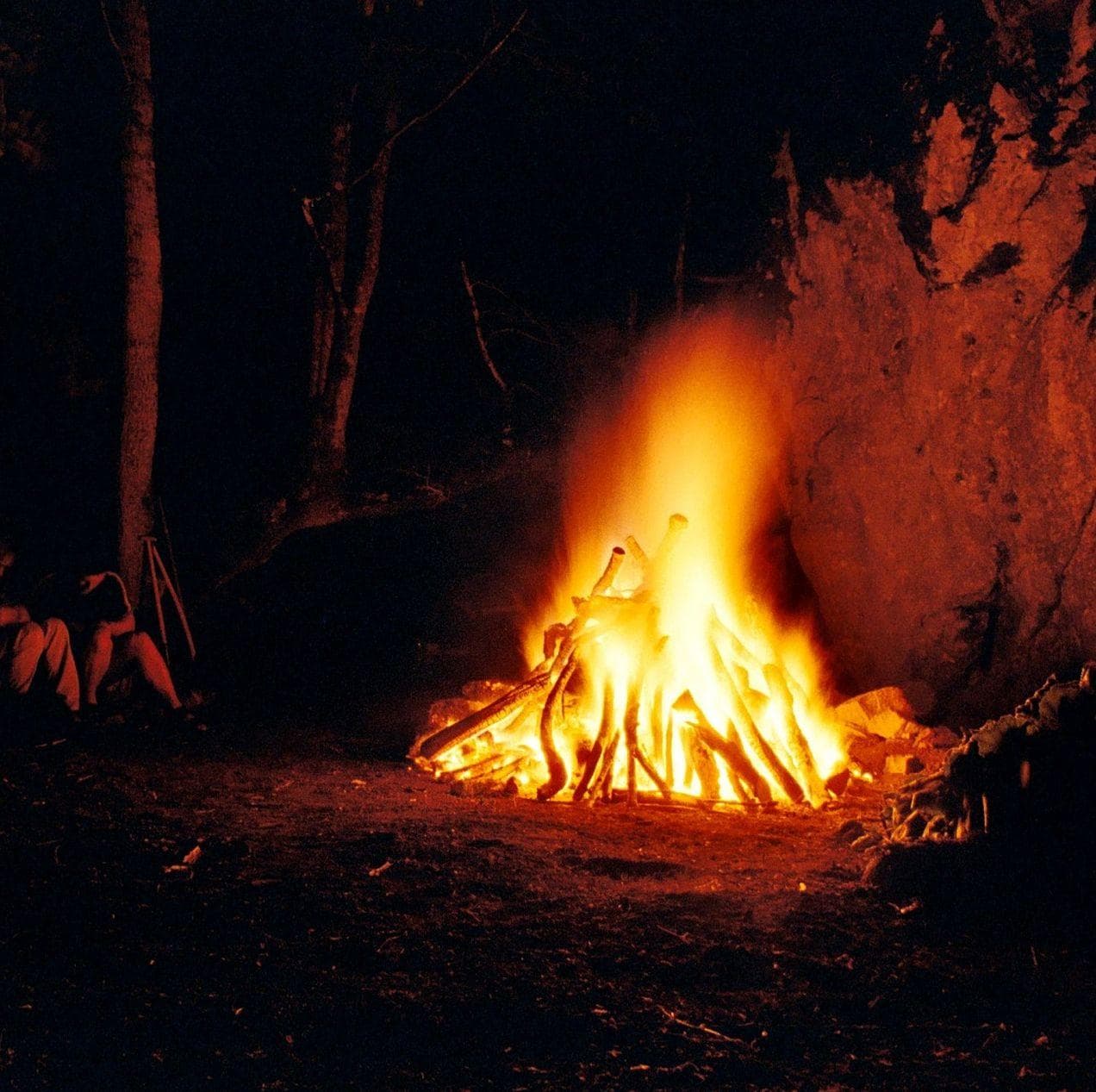 Stories and Theories About "The Skinwalker Ranch"