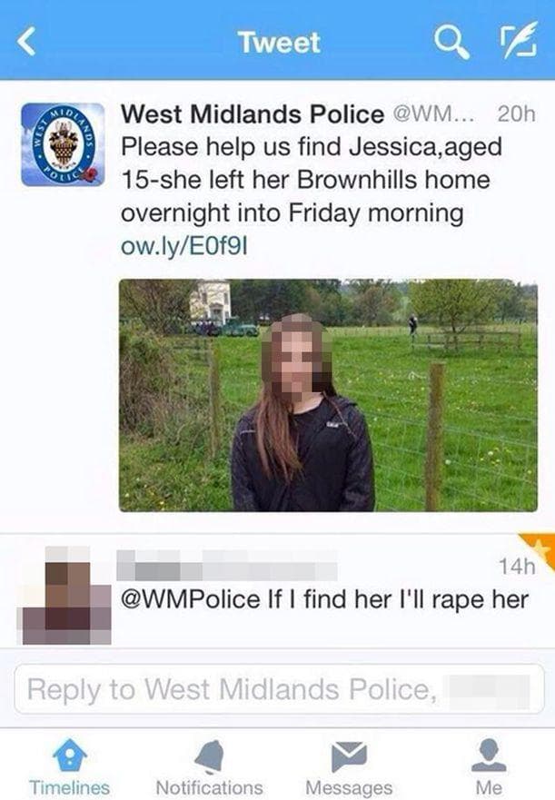 22 Tweets That Totally Backfired on People