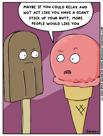 28 Foods Puns Too Clever For Their Own Good