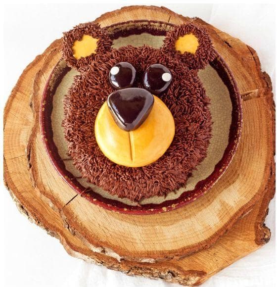 25 Cool Cakes That Look Hard to Make