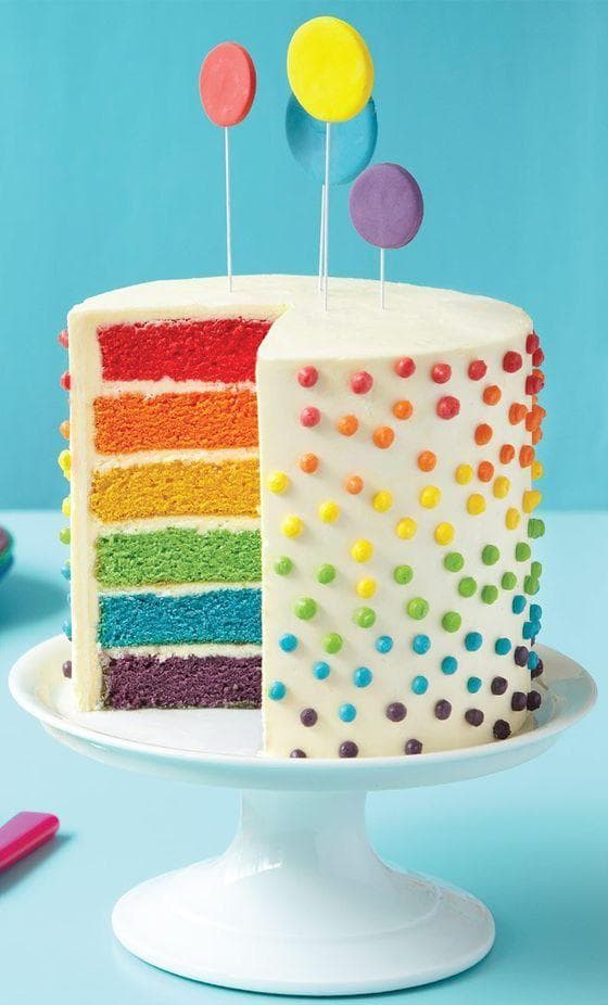 25 Cool Cakes That Look Hard to Make