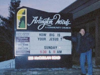 Accidentally Inappropriate Signs That'll Make You Laugh