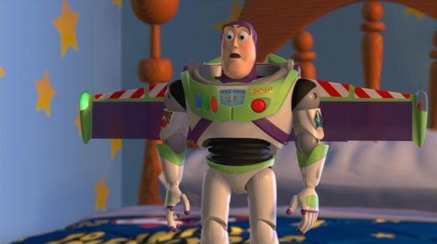 Adult Jokes You Never Noticed in Pixar Movies