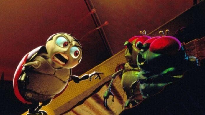 Adult Jokes You Never Noticed in Pixar Movies
