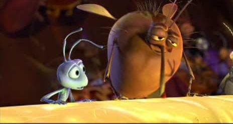 Adult Jokes You Never Noticed In Pixar Movies