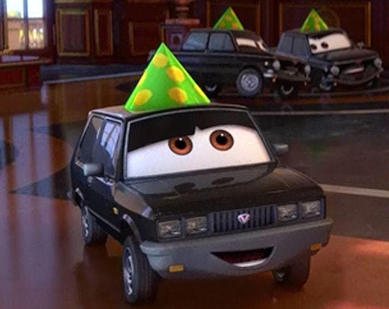 Adult Jokes You Never Noticed in Pixar Movies
