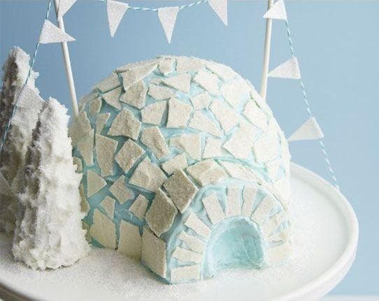 25 Cool Cakes That Look Hard to Make