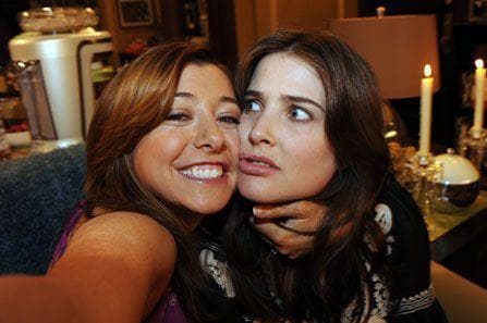 Celebrity Kids Who Are Best Friends