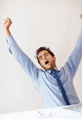 22 Surprising Facts About Yawning You Probably Didn't Know