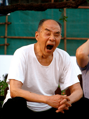 22 Surprising Facts About Yawning You Probably Didn't Know