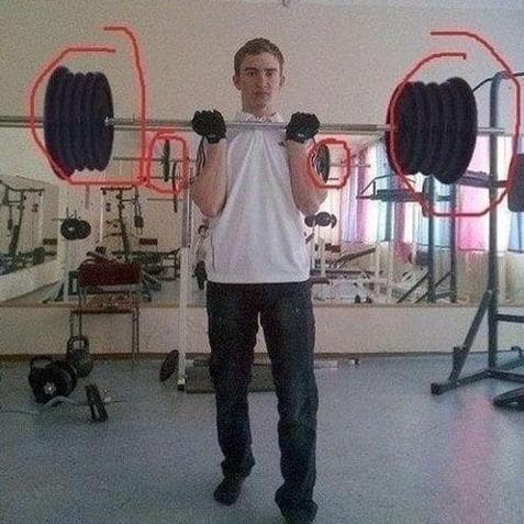 15 Photos That Will Make You Feel Smarter