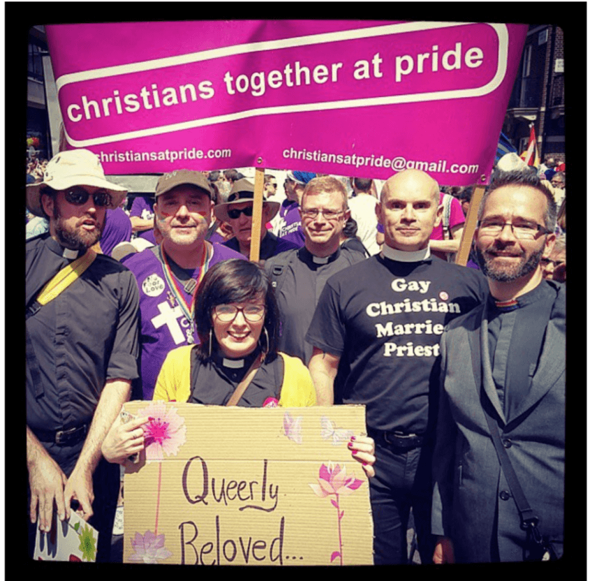 The 23 Greatest Signs from Pride Month