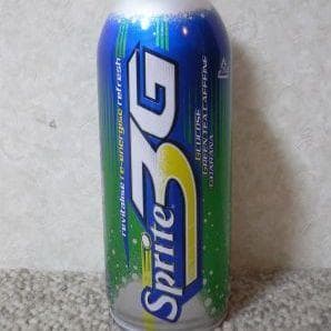 Best Sprite Flavor | List of All Sprite Flavors