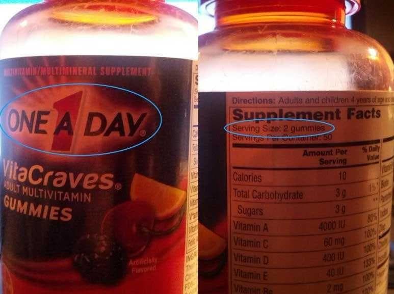 21 Photos That Prove Everything You Know Is a Lie