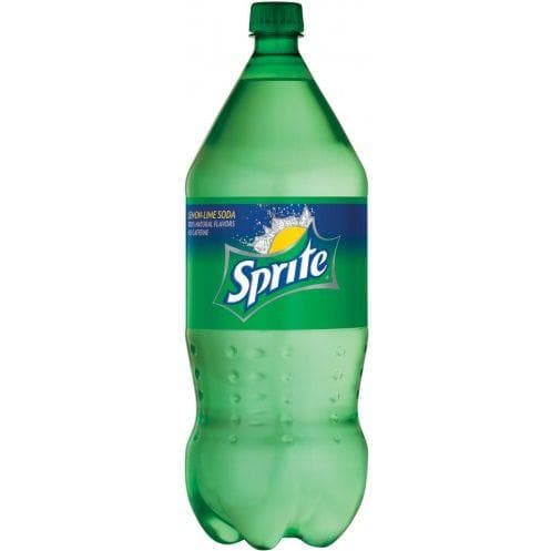 Best Sprite Flavor | List of All Sprite Flavors