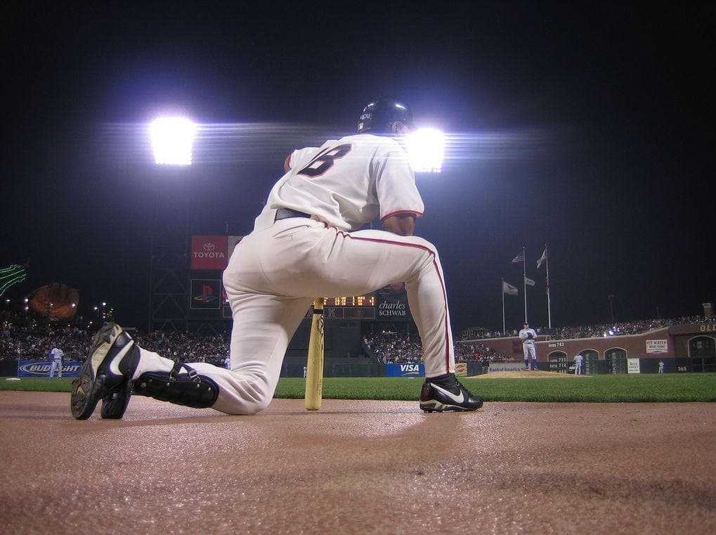 Professional Athlete Father and Son Dynasties