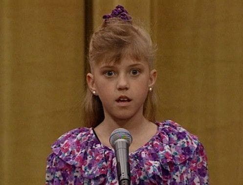 The 15+ Most Scandalous TGIF Actor Scandals