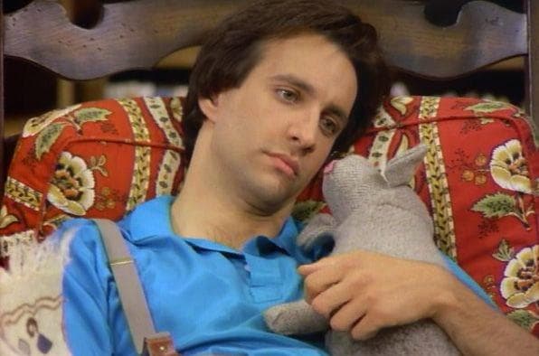 The 15+ Most Scandalous TGIF Actor Scandals