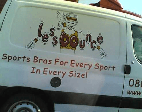 Photos Of Extremely Sketchy Vans You Should Stay Away From