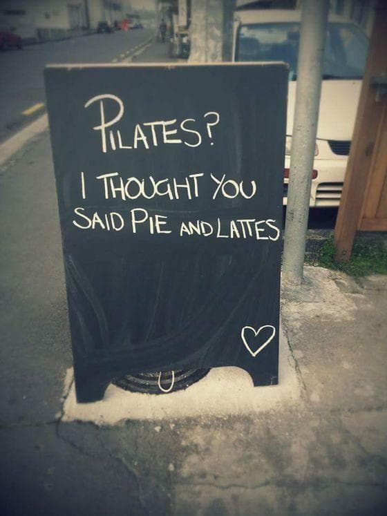 The Funniest Bakery Signs Ever