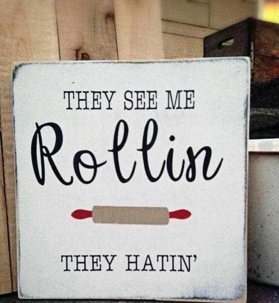 The Funniest Bakery Signs Ever