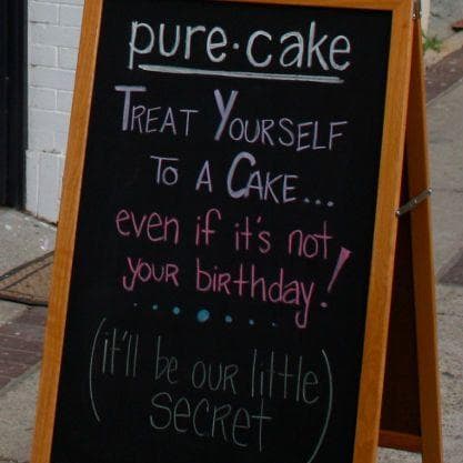 The Funniest Bakery Signs Ever