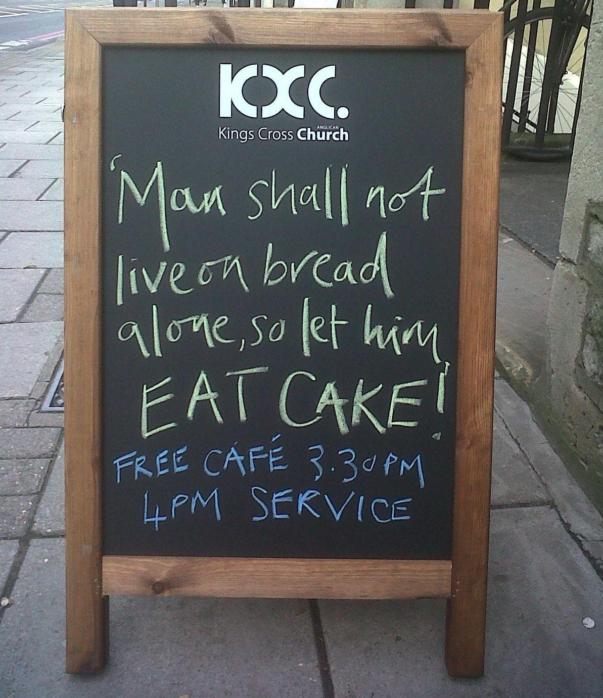 The Funniest Bakery Signs Ever