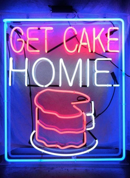 The Funniest Bakery Signs Ever