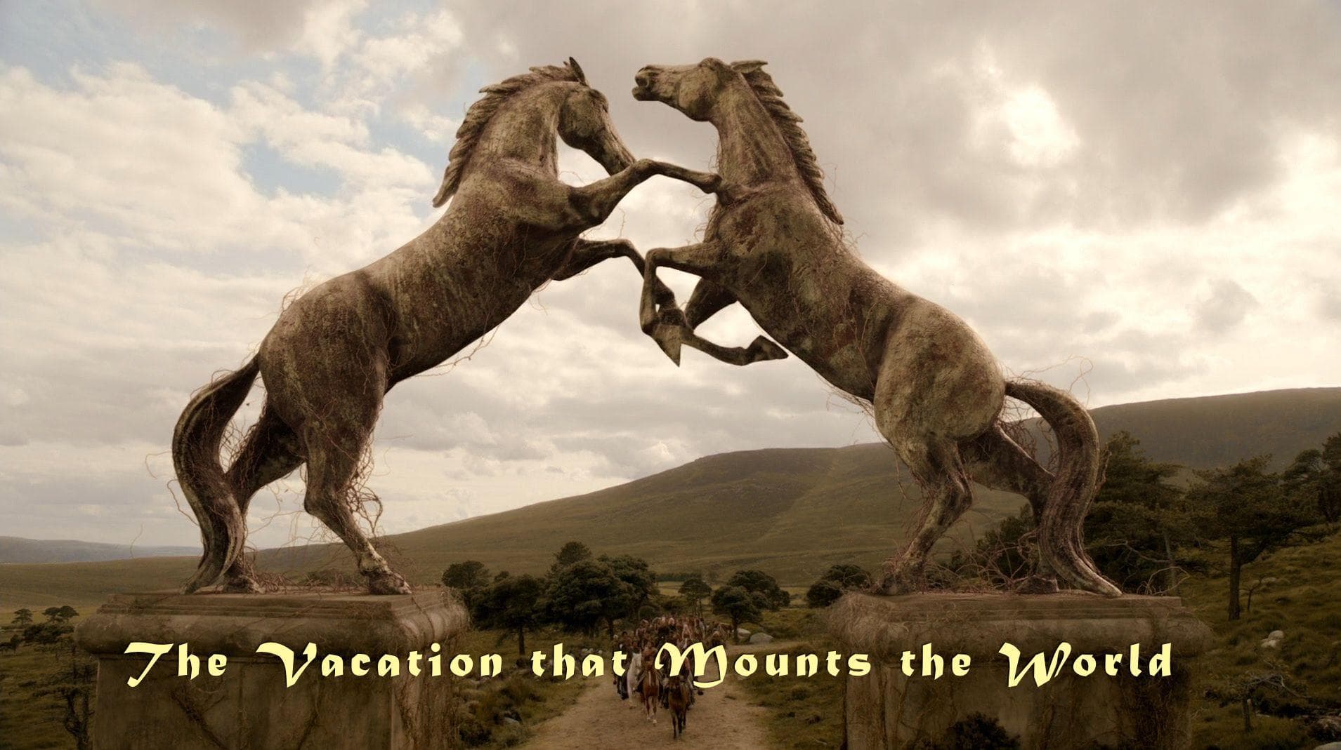 The Best Vacation Spots in the Seven Kingdoms