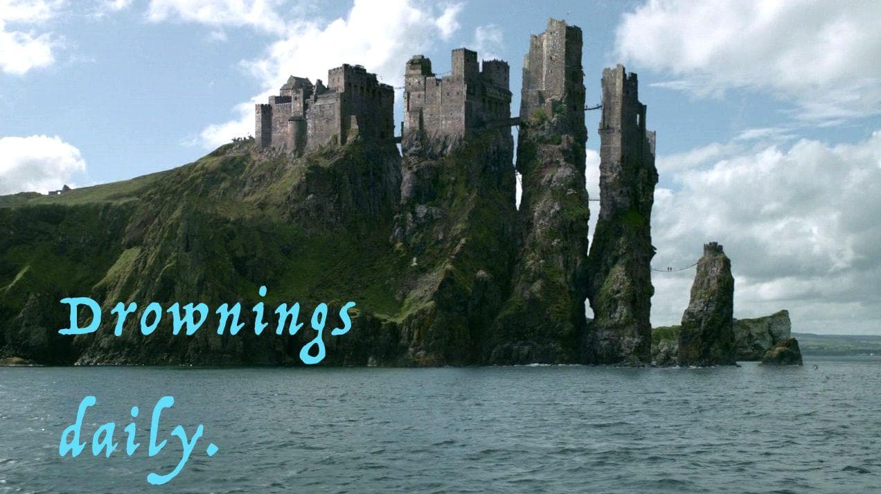 The Best Vacation Spots in the Seven Kingdoms