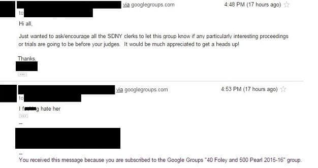 Unfortunate Reply All Disasters That'll Make You Cringe