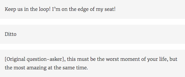 Unfortunate Reply All Disasters That'll Make You Cringe