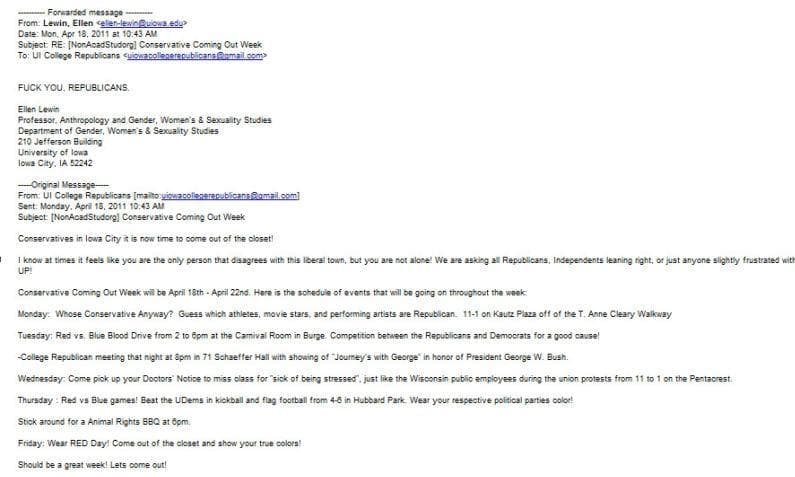 Unfortunate Reply All Disasters That'll Make You Cringe