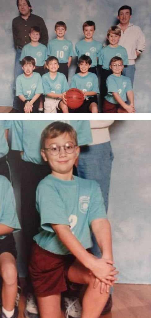 Random Funniest Team Photos In Sports History | Best Random Tools
