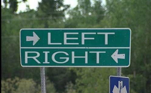 The 20 Most Confusing Road Signs Ever