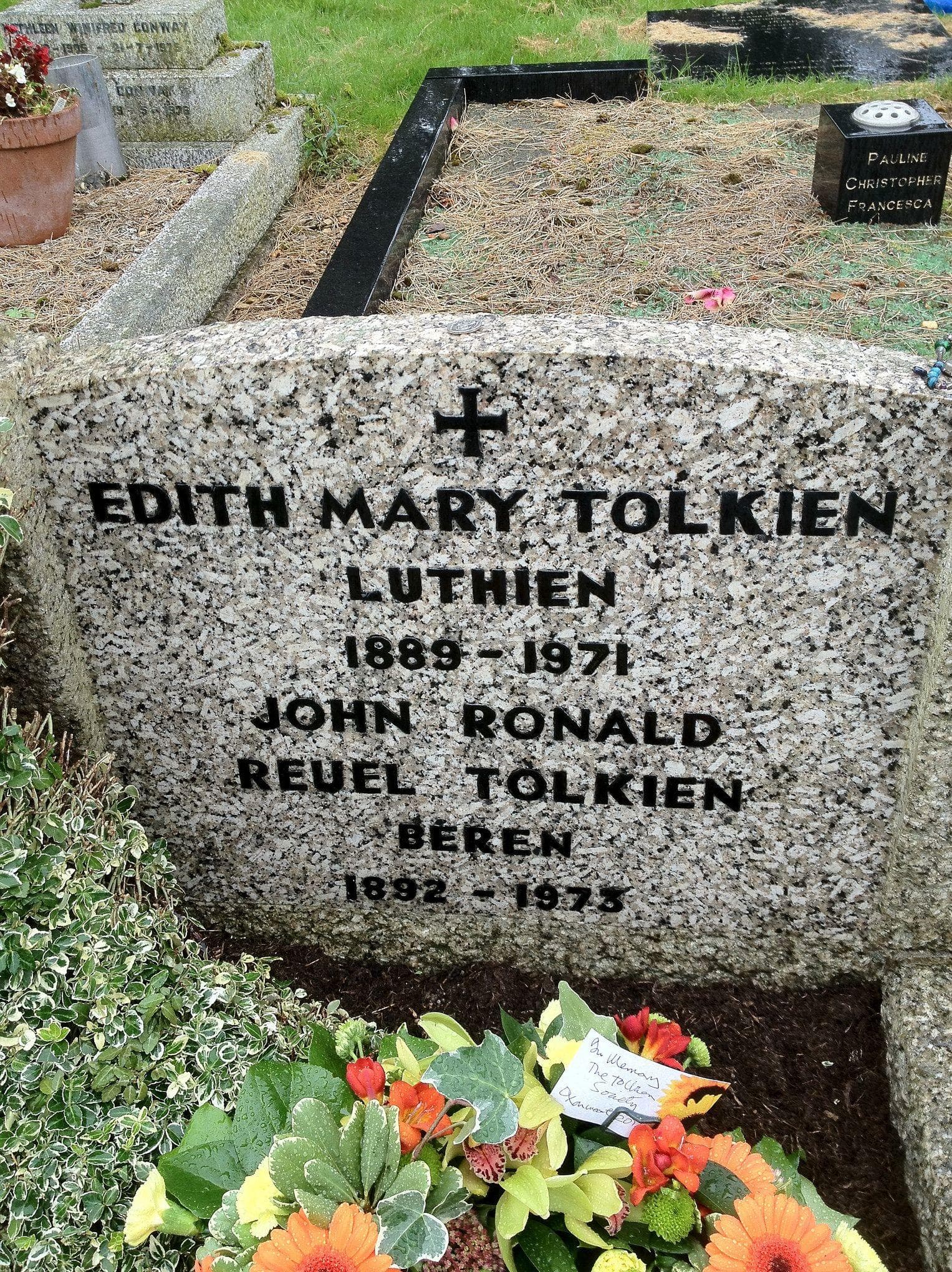 Who Is JRR Tolkien? Stories & Interesting Facts You May Not Know