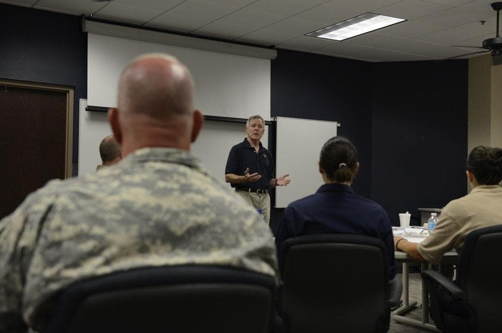 16 Eye-Opening Facts About Police Training Procedures