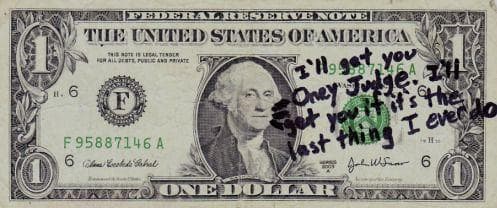 The Funniest Things Ever Written on Money