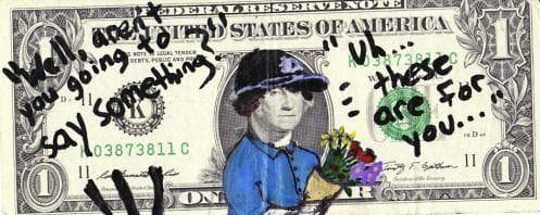 The Funniest Things Ever Written on Money
