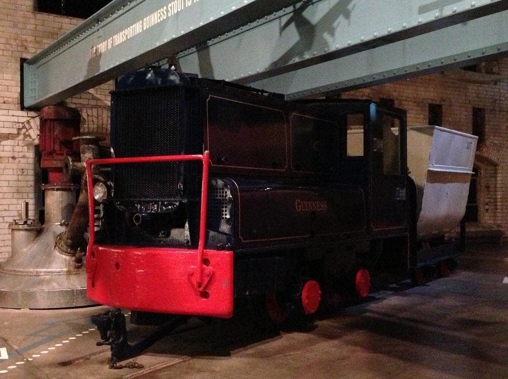 Crazy Facts About the History of Beer