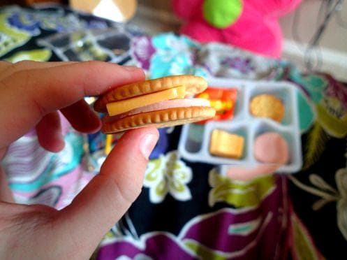 Processed Facts You Didn't Know About Lunchables