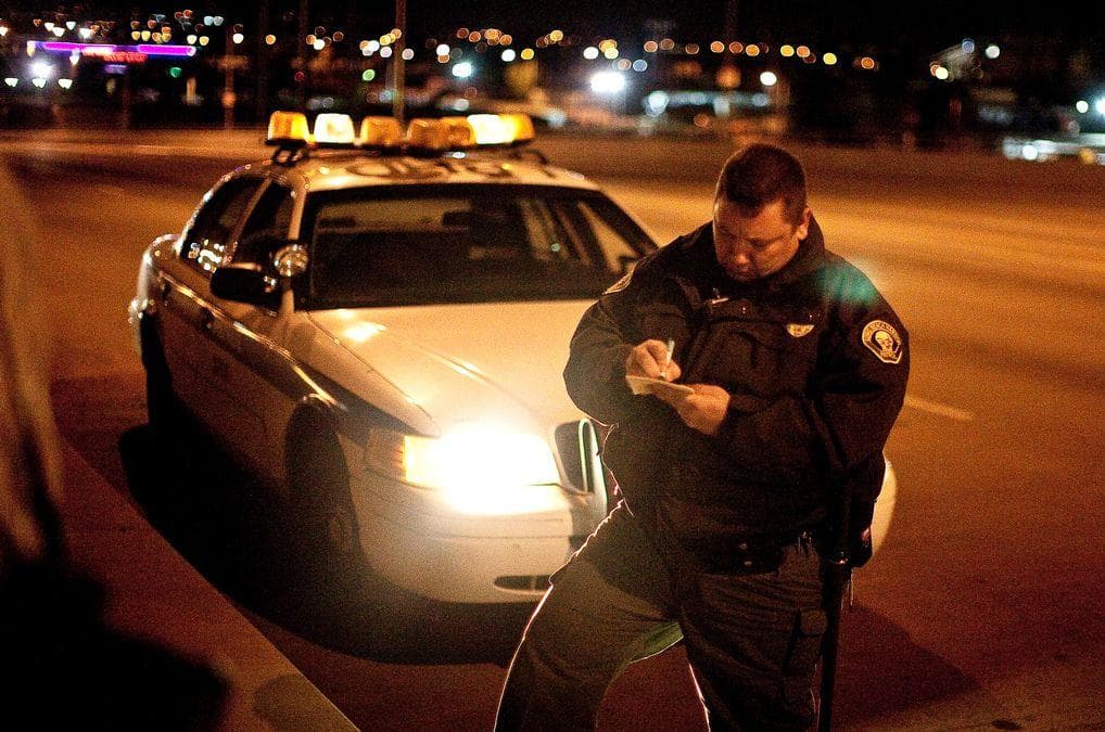 Things You Didn't Know About Becoming a Cop