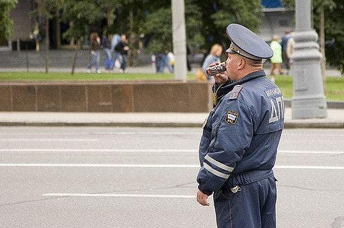 Things You Didn't Know About Becoming a Cop